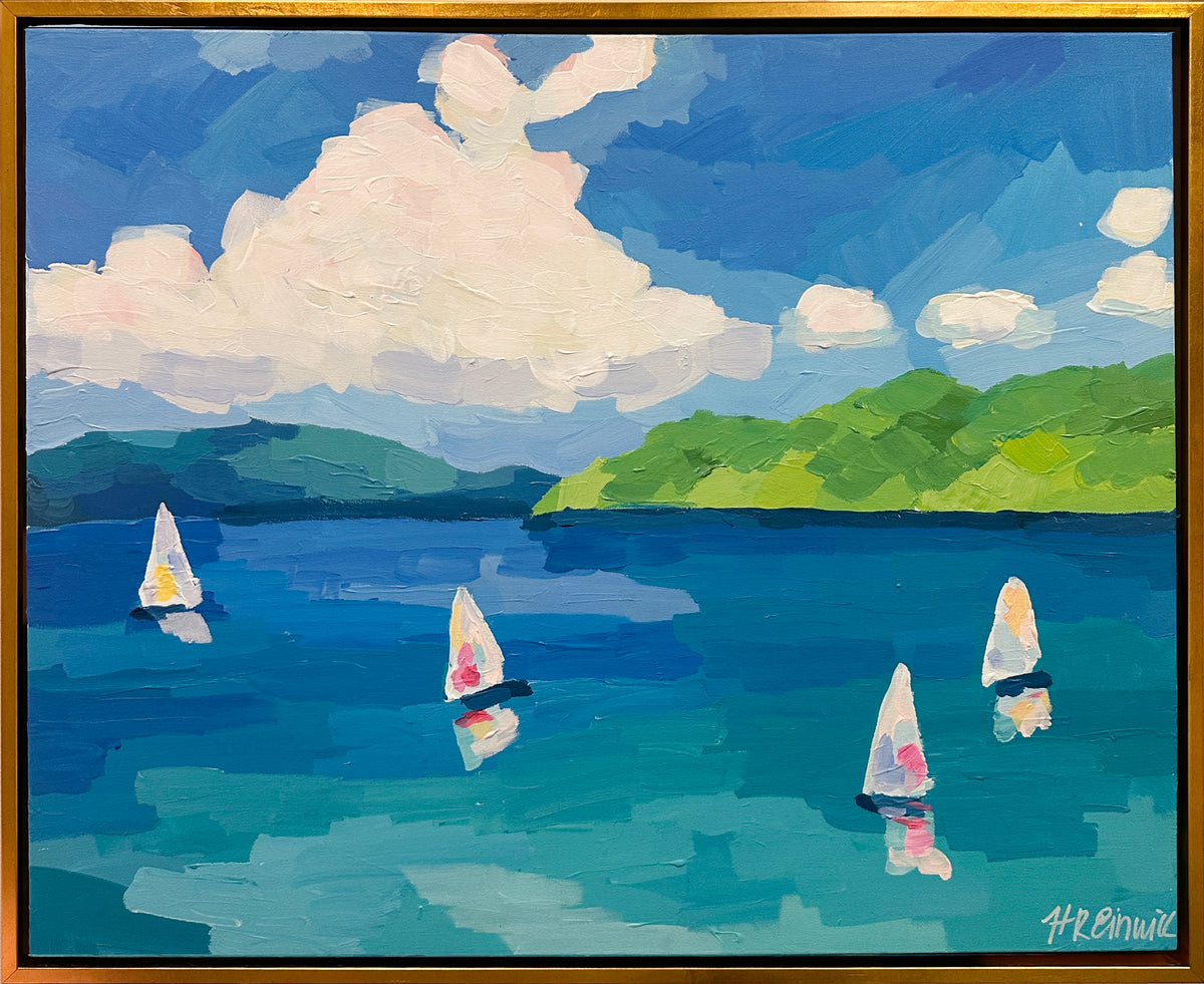 Jost Van Dyke – Hillary Einwick Design